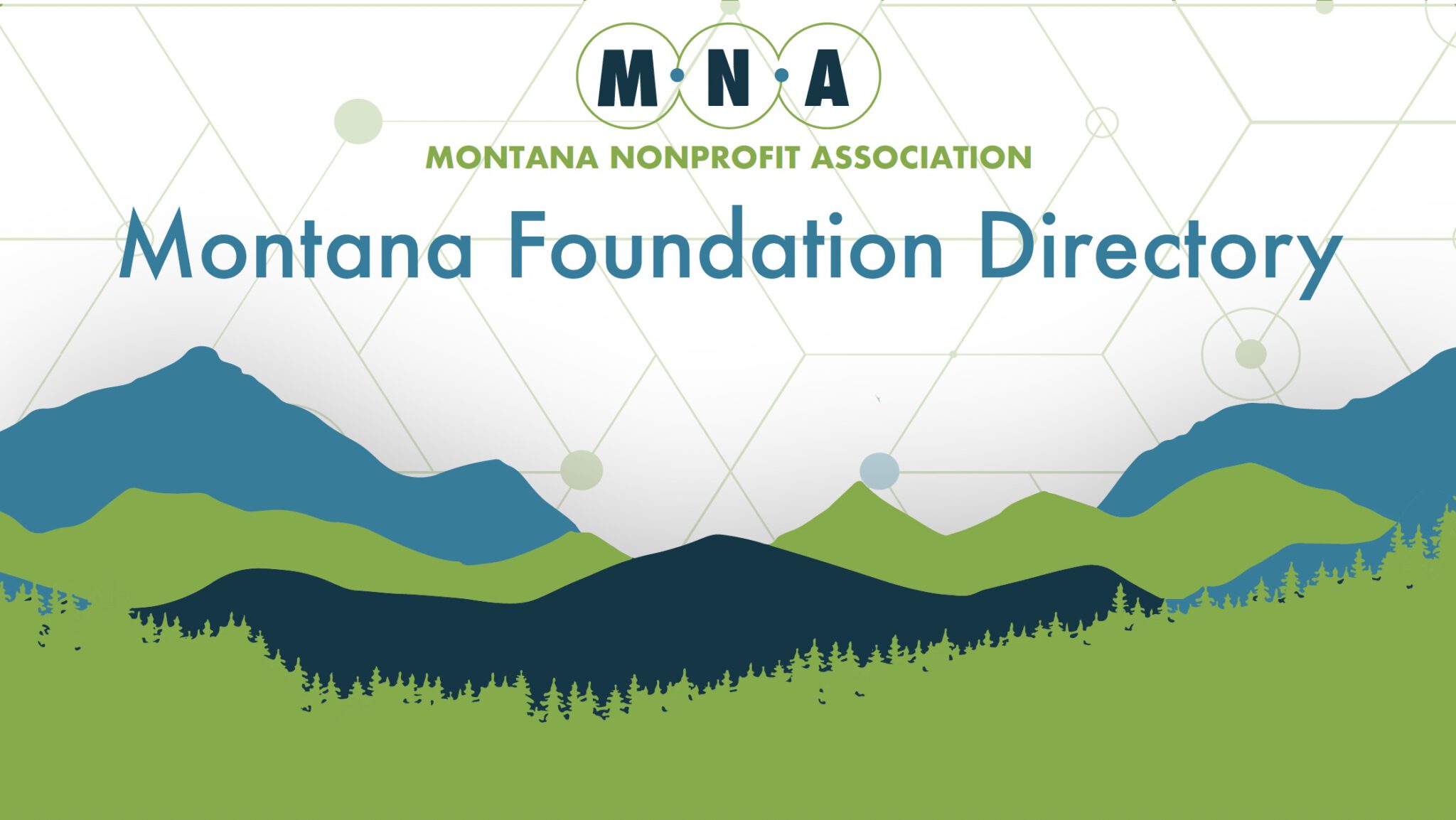 2022 Foundation Directory - Montana Nonprofit Association