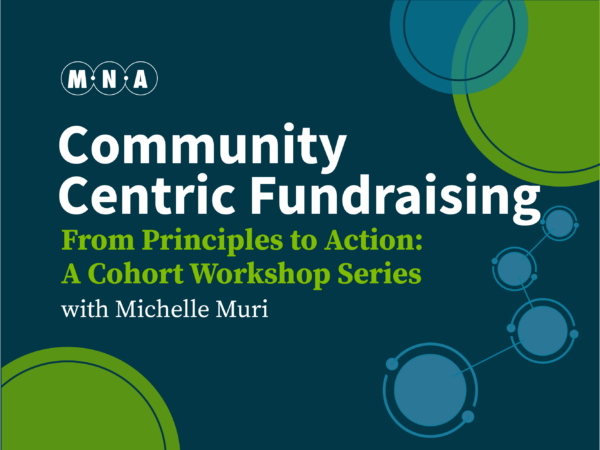 Community Centric Fundraising: From Principles to Action - Montana ...