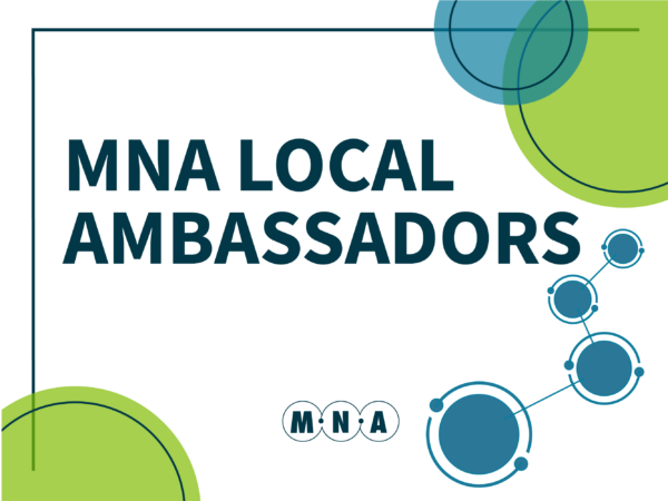 MNA Welcomes Local MNA Ambassadors - Montana Nonprofit Association